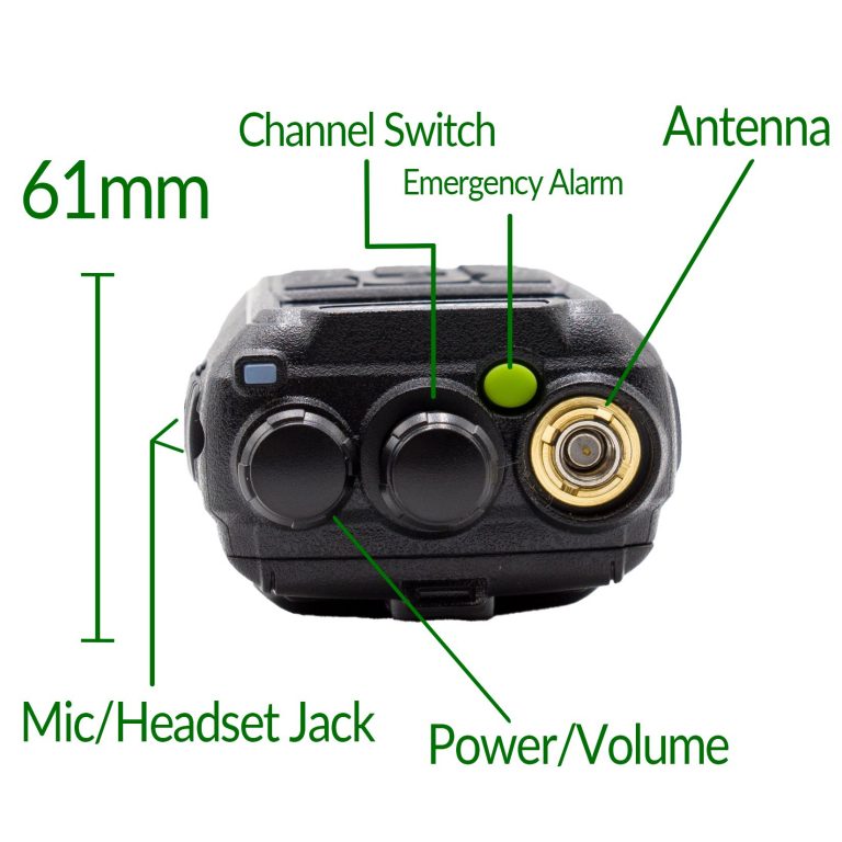 AnyTone AT-D878UVII Plus – Anytone.org