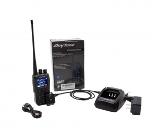 AnyTone AT-D878UVII Plus – Anytone.org